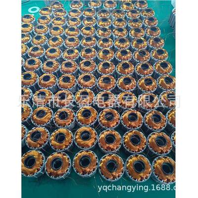 横流40式冷却风机GFD760-1301D500m3/hAC22V125W