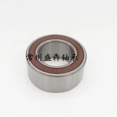 人本C&U汽车空调压缩机轴承DA355520 内径35外径55厚度20mm