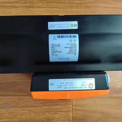 依博罗EBRO ARMATUREN EB5.1SYD 气缸