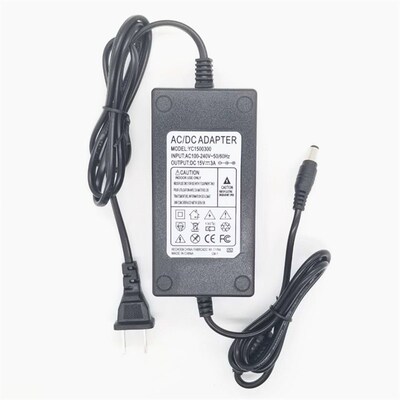 DC15V特美声 广场舞音响 电源适配器 A100 充电器 15V3A版 充电线