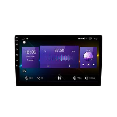 安工厂直销78l62导112航9/10寸安卓大屏8128G卓百+变主机内置Carp