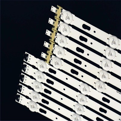 UN40JU6700 UA40JU50SWJXXZ UA40JU5900 5910灯条V5DU-400DCA-R1