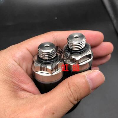 适用小松装载机配件WA380-3/WA470-3/WA500-3/WA420压力开关