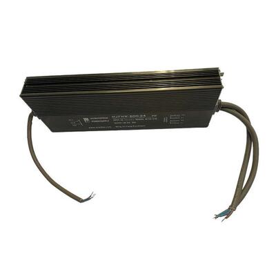 动深LED电UNH源厂家4V600WF防水开关电源24A恒压驱-圳名2为