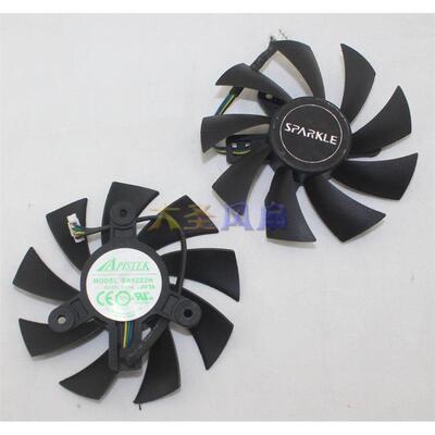 旌宇GTX560SEAPIK92H显