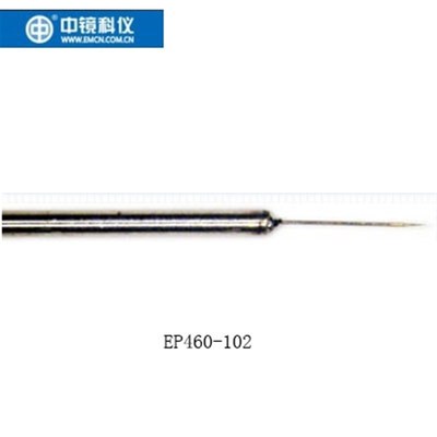 TedPella  AutoProbe FIB探针针尖聚焦离子束OmniprobeLift-Out