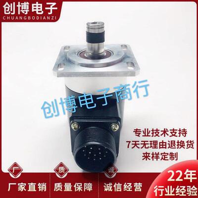 全新A860-0301-T2主轴光