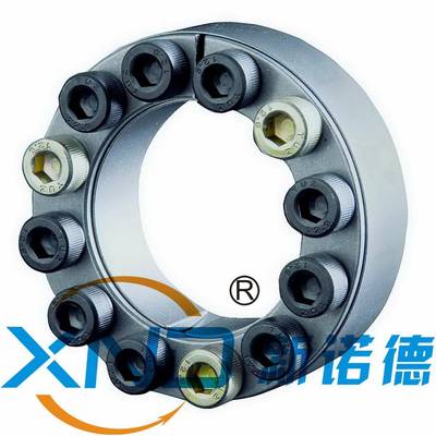 Z型胀紧套厂/Z定2胀套/z2自位精度准确胀紧联UYH结套2XND-广州新