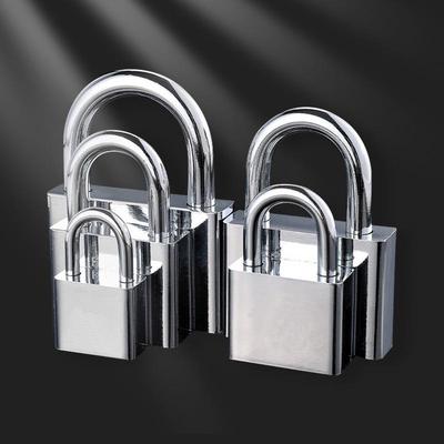 鸿启1纳3锁0#短梁叶片挂锁仿钢锁通2XAC3匙12210（单位：把）