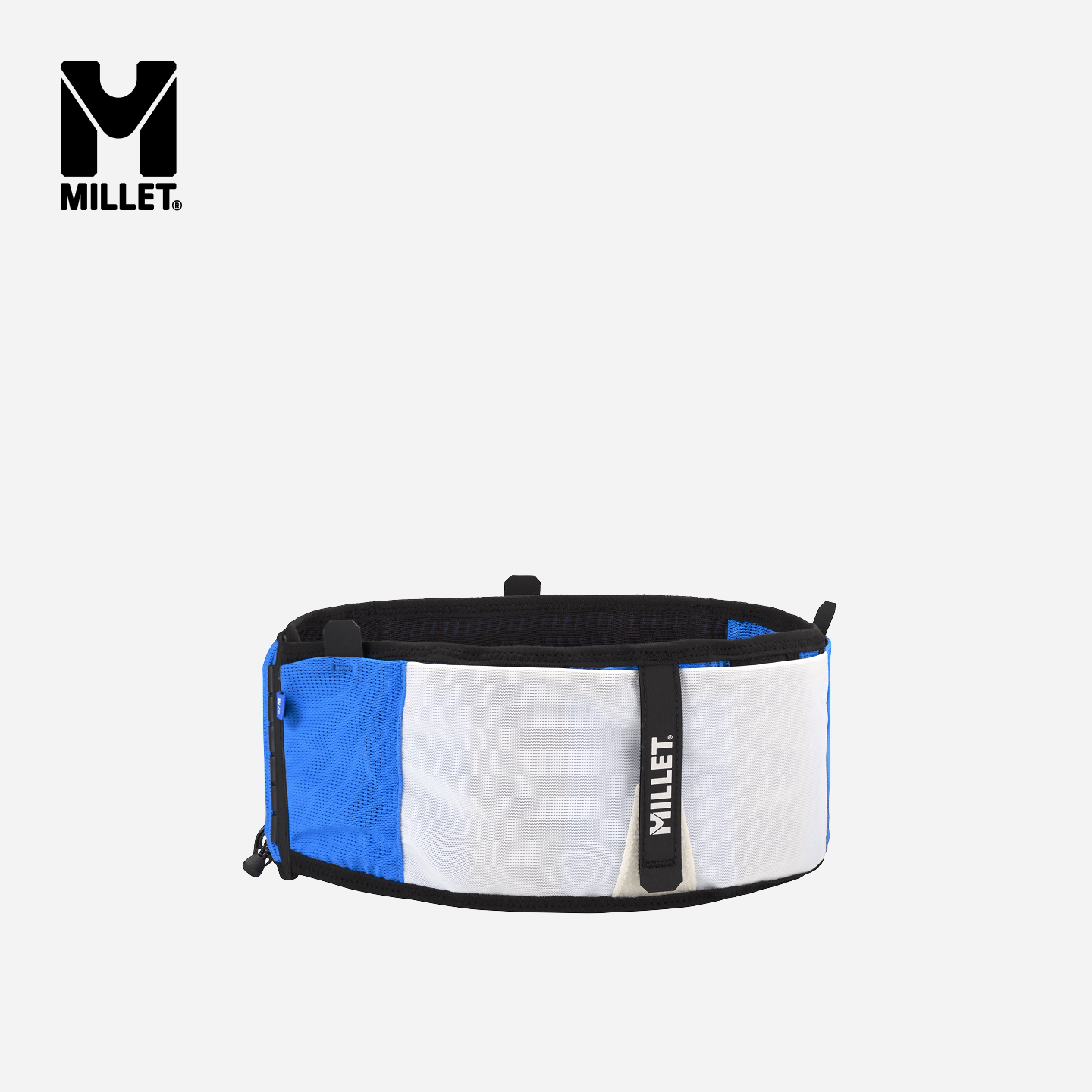 MILLET觅乐INTENSE系列男女同款越野跑腰包 MIS2455