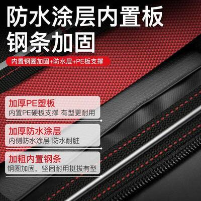 电工工耐具包结实用便44206携式布加厚耐磨木工帆纳收工具袋