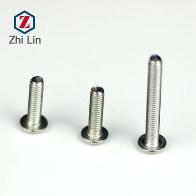 不钢大十扁头机螺钉563201伞头机钉字头机丝螺丝老标圆406M锈6