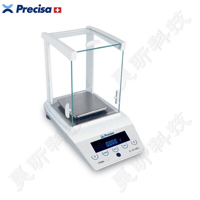 Precisa普利赛斯电子天平LS920M精密天平LS1220M 外校