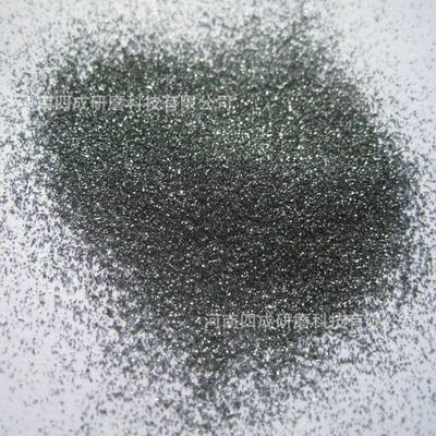 磨料黑碳化硅F46/6/8/100/1020/10/180/2520/0240#目黑HCE色碳化