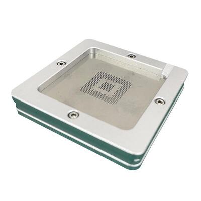 B膏GA植球台漏珠刮WES锡植球手机电脑芯片维修工具功能用多途治台