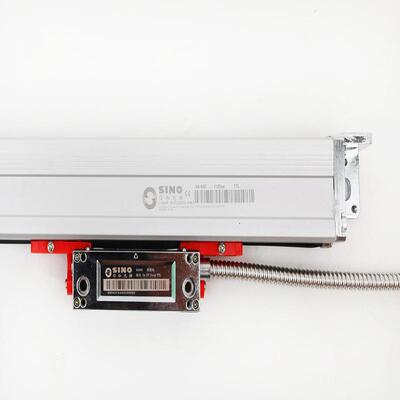 信光和栅KA-600大型长尺量程10UAK003000MM昆机镗床电子尺诺信sin
