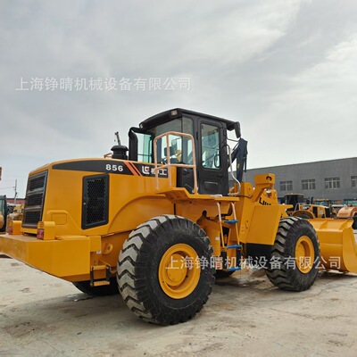 柳工856H装载机现货used liugong  出口 Export wheel loader