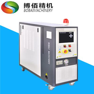 热板30度高温油0溫机木工压机油加热器层压机导热油BGOT-20温压控