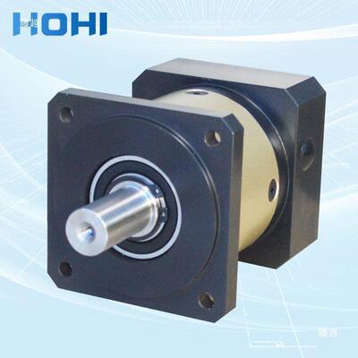 400W600W750W高精度60伺服行星减速器80伺服电机减速机直角齿X20