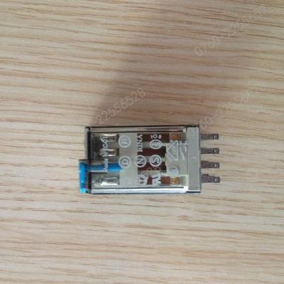 finder芬德55RCK.34.A9.024.509024口V14脚7进继电器