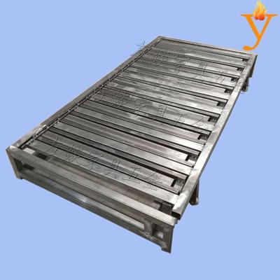 9U折沙发床多配件功能五金件推拉伸缩紧密LFG005铁架承热叠卖重床