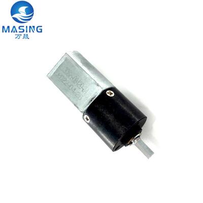 0m微型减速齿轮马达PRS专用航模m起落架大2扭力12v行星减速电机24