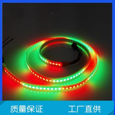 WS2812B5V90灯s/米全彩灯条线灯E条F5V-900919L-90LDEpit/晶元a光