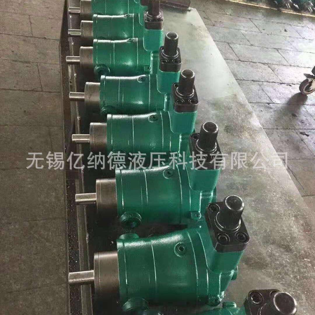 2油泵电机组10MCY-Y1EHE32S-6-3KW10SCY-13-6Y-3SKW