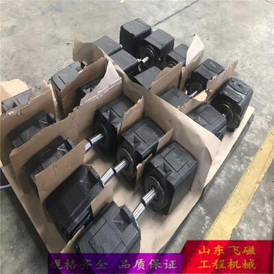 威格士子母泵4520V-45A10叶片泵4520V-50A14