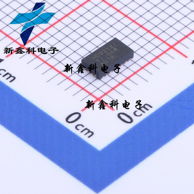 HD3SS3212RKSR 封装VFQFN-20 模拟开关/多路复用器