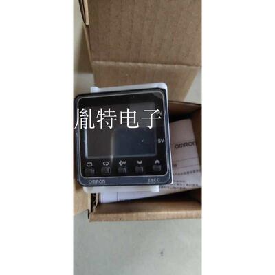 温控表E5CC-RX2ASM-80QX2ASM-80RX02DSM-8800820VIV000002