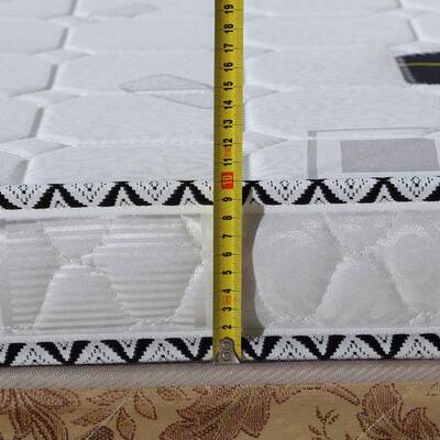 E梦维十公分厚棕垫家用宿公椰寓1.2米HLN1民.米51.8米椰棕床垫棕