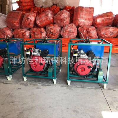 油水面油污处LGS-5理堰式收收海上轮毂式油机转盘式收油机机型号