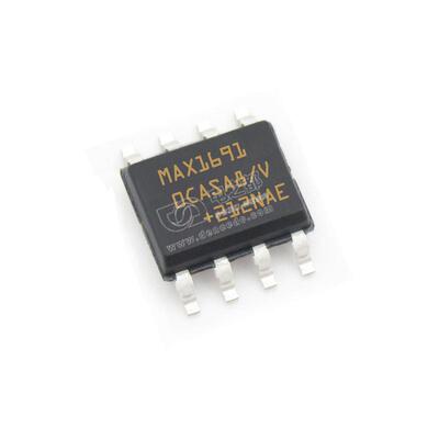 MAX16910CASA8/V+T SOP8全新原装 低压差稳压器 电子元器件IC芯片