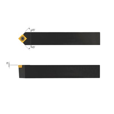 45度倒角刀SSDCN1212H09 1414 1616H09 2020 2525M09正方形刀片