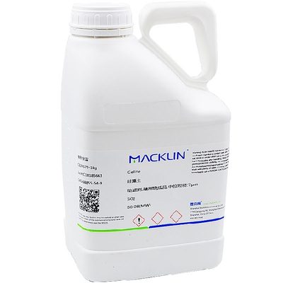 硅藻土 麦克林试剂 Kieselguhr Macklin化学试剂