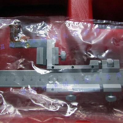 桂林桂量高度0尺0-2000/游332000/50/60/1000/1500划线高度标卡尺