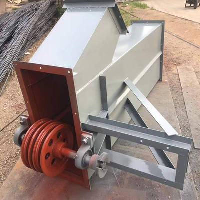 泥NENE800提升机工施水沙子地提升机粮食工自动升降料斗式输送机