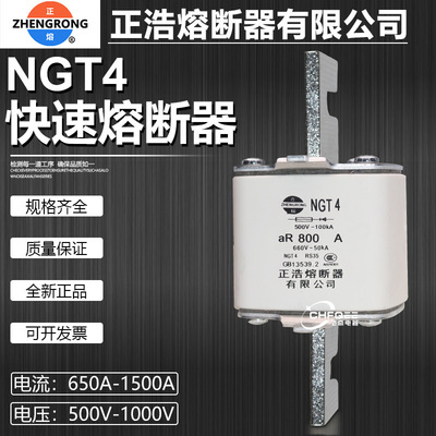 快熔保险RS39/NGTC4/NGT4
