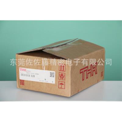 THK交叉导轨VRT1025A VRT1035A VRT1045A VRT1055A