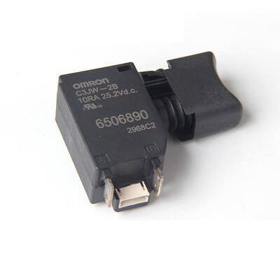 Makita/牧田TD111D DT04FD07 PH05 RH01 XFD11 XPH11 XRH06开关