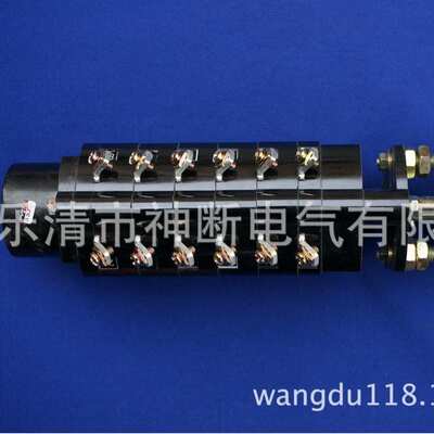 【 】LW2D-10/Z1a46a402020/F8长信转换开关