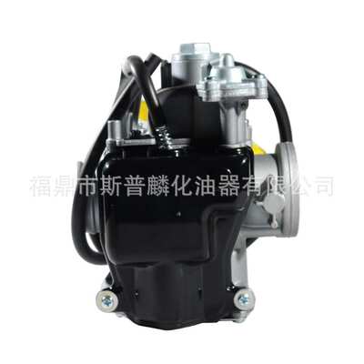 PV36J化油器 适用HONDA TRX300EX 300CC 2001-2008 16100-HM3-L00