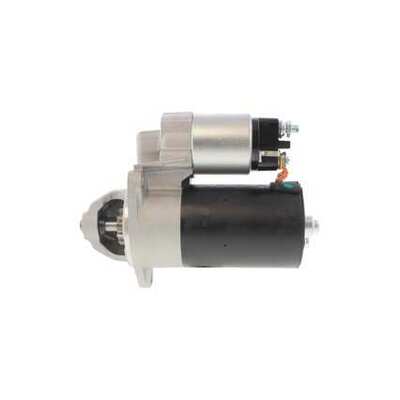 AZE1235起动机58402440起动机马达适用LOMBARDINI起动机马达
