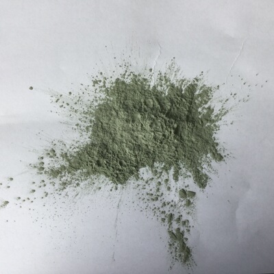 宝石抛光用绿碳化硅绿硅GC