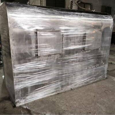 旋转滤网系列拦栅格栅不锈钢水污格栅钢制泵站污人工ILC拦污格市