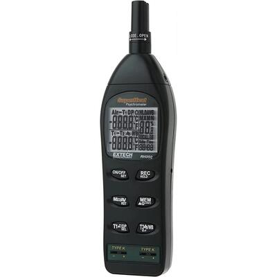 ExtechRH350ExtechRH35