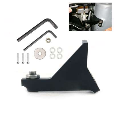 汽车改装制动总泵支架适用于02-07WRX04-07STi