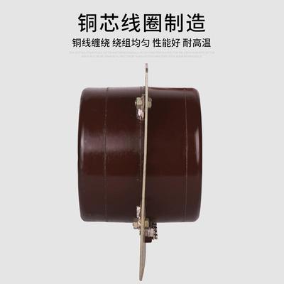 家直销10K高V母线墙式户内LMZBD3-10穿Q型压电流互UPR感厂器