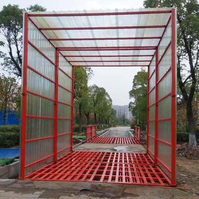 全闭无接触件工程洗车轮机全自动洗202002车机配封高压洗机型号齐